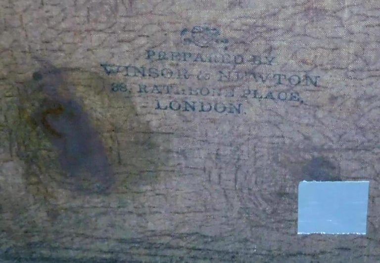 William Edward Atkins - William Edward Atkins (British, b.1842, d.1910 ...