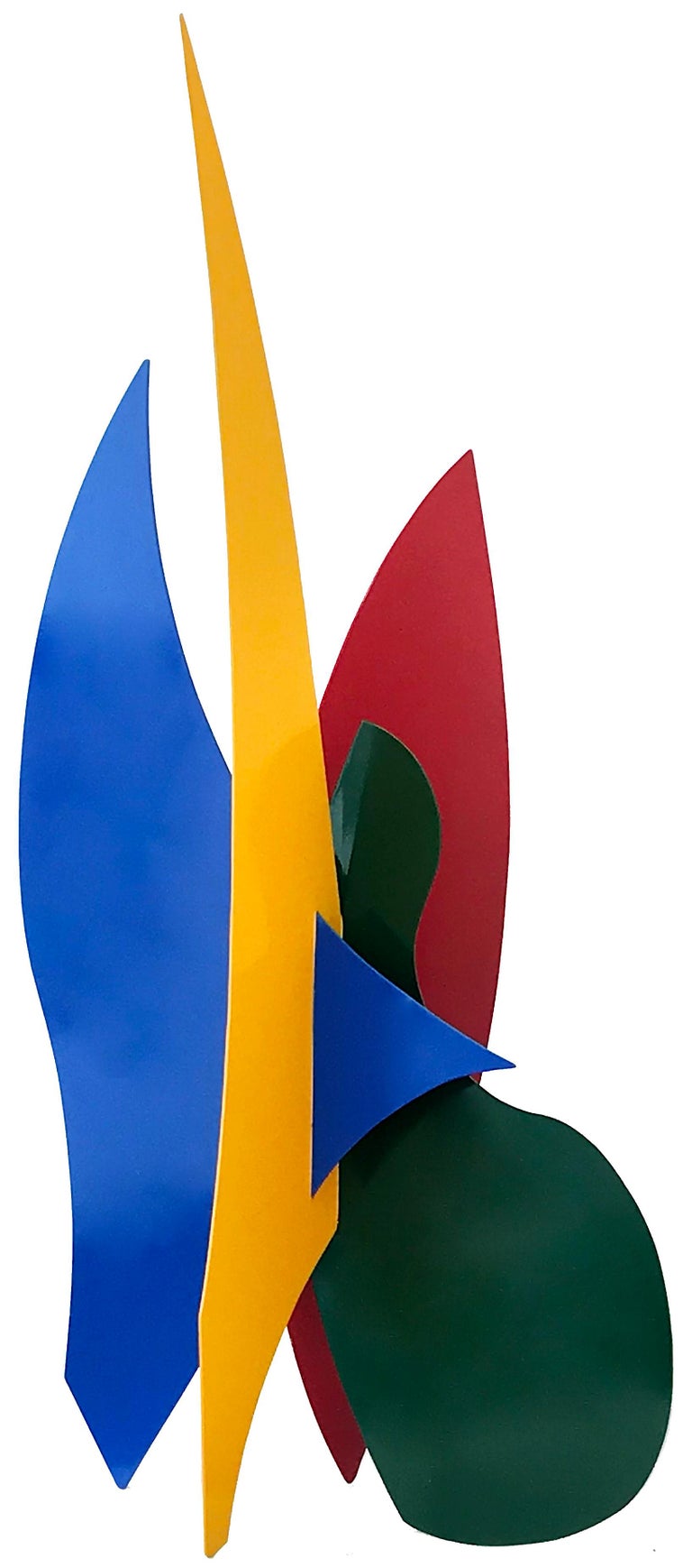 William Fares - Collision For Sale at 1stDibs