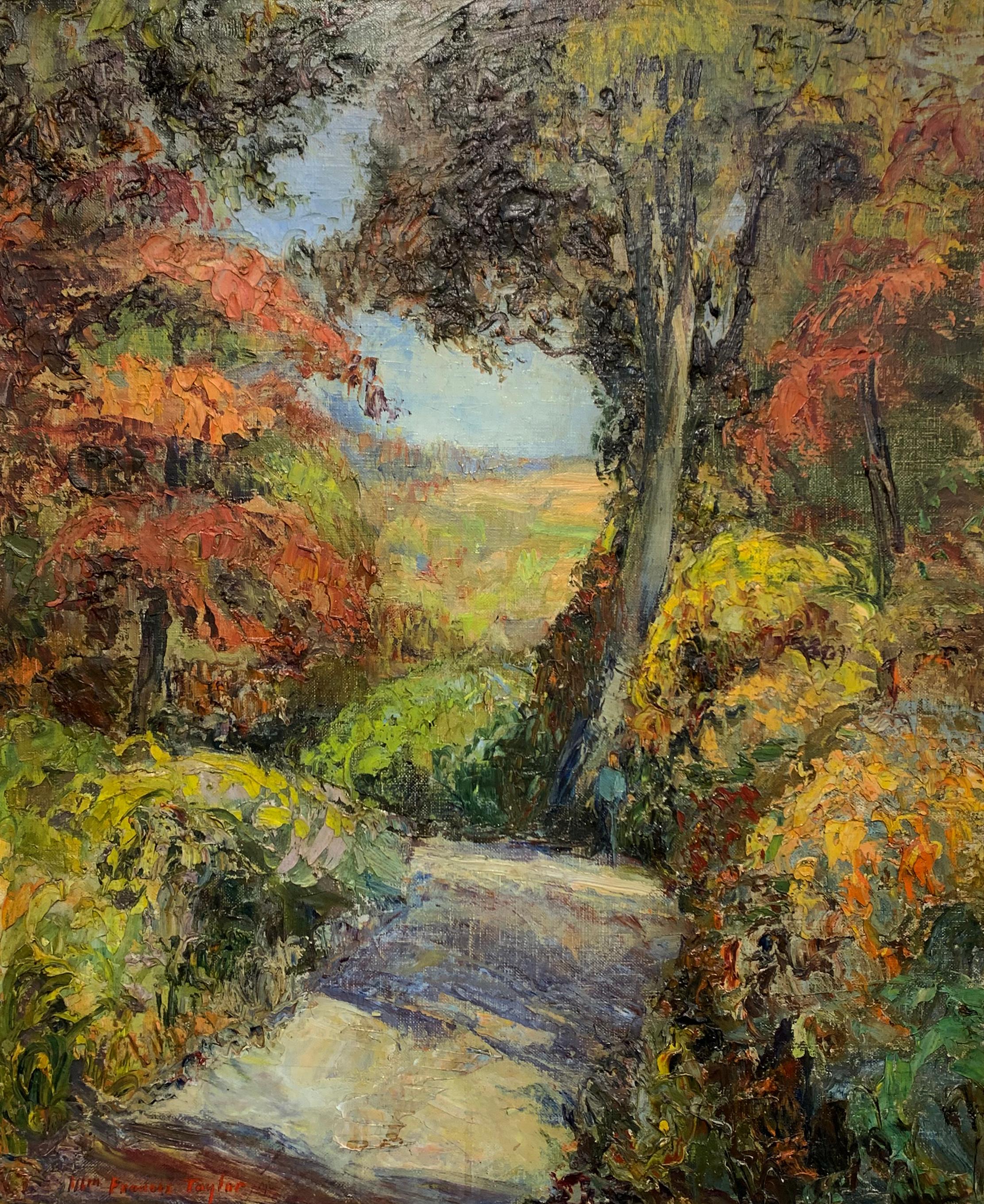 Suren Nersisyan - Spring in Desert For Sale at 1stDibs