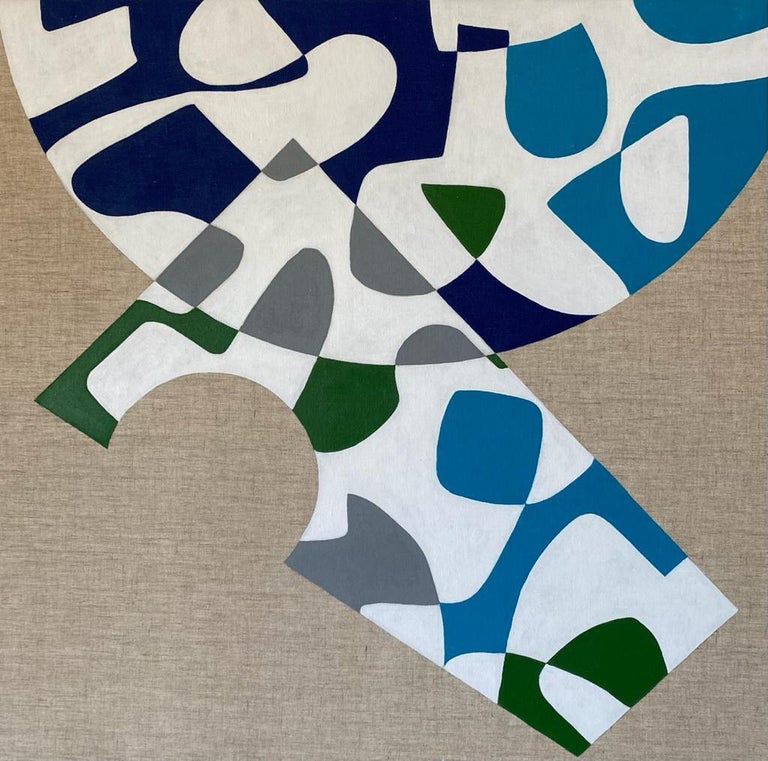 William Gaber - Whole No. 1 For Sale at 1stDibs
