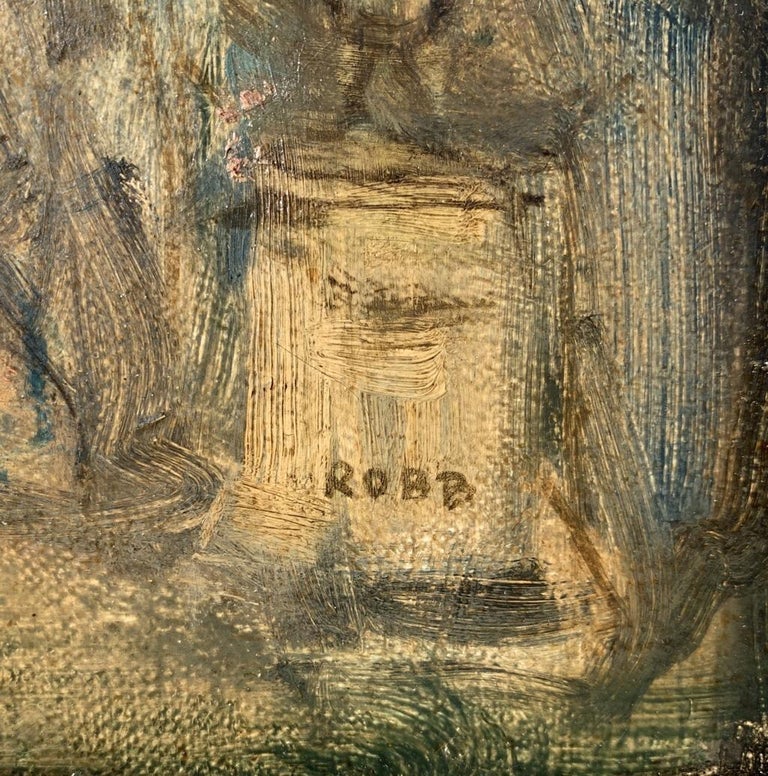 William George Robb - William George Robb - Early 20th century English ...