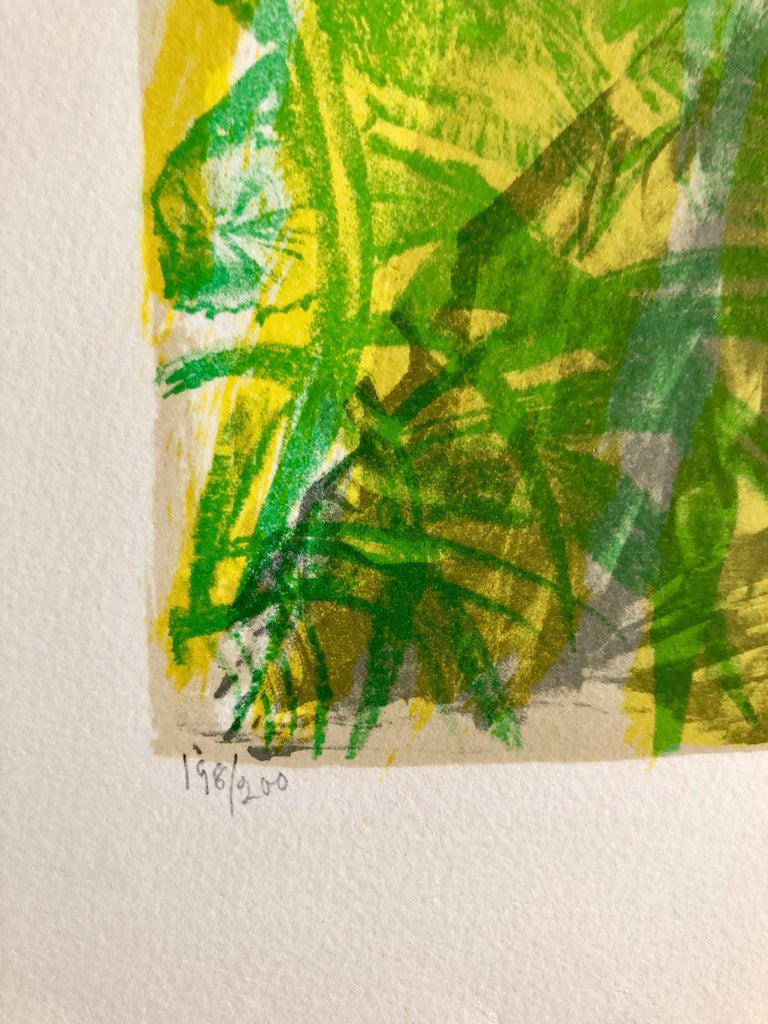 William Gropper - Lawyers, Men in Suits Americana Social Realist ...