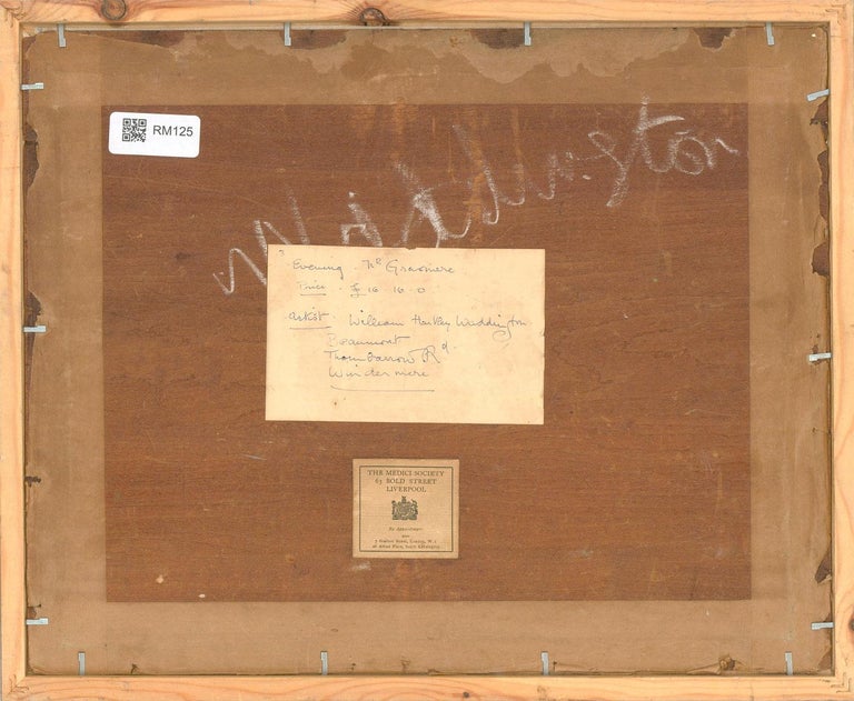 William Hartley Waddington - William Hartley Waddington (1883-1961 ...