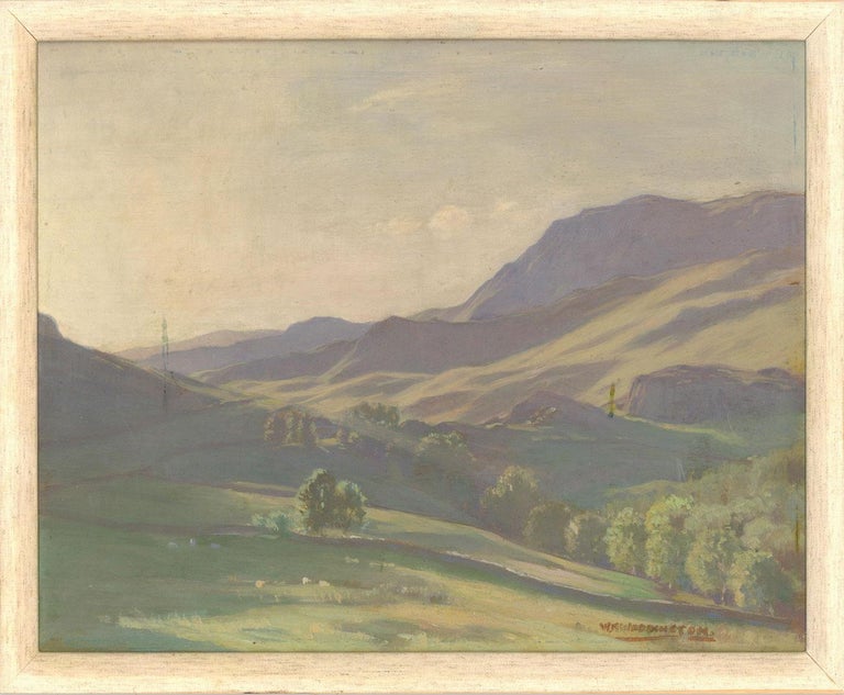 William Hartley Waddington - William Hartley Waddington (1883-1961 ...