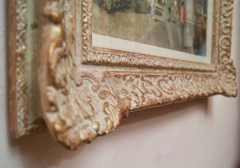 William Henry Innes - Cornish Seaside - Mid - Late 20th Century ...