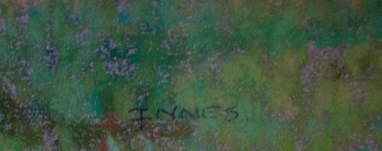 William Henry Innes - Country Celebration - Mid 20th Century ...