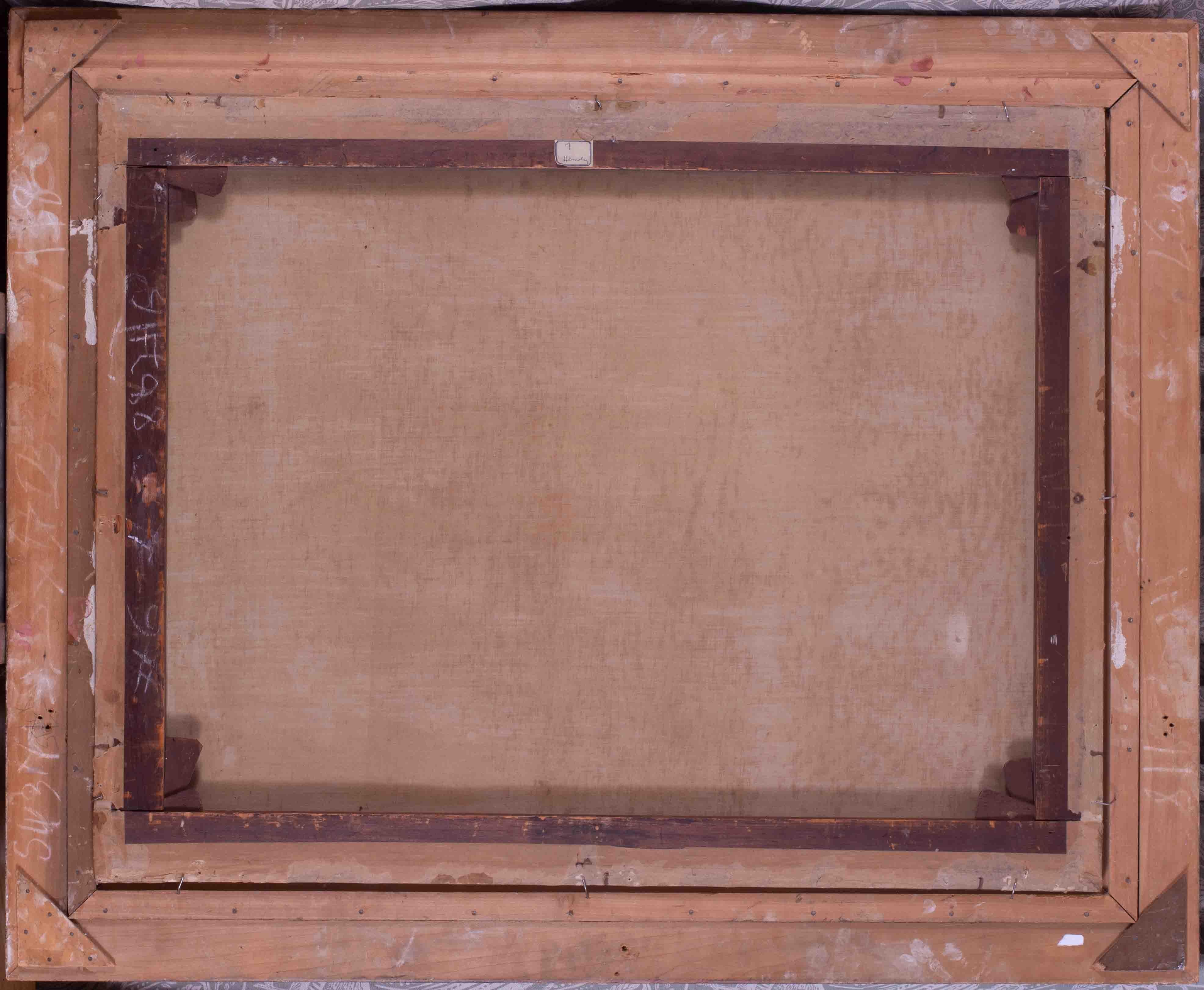 William Henry Knight - 19th Century British oil painting of children ...