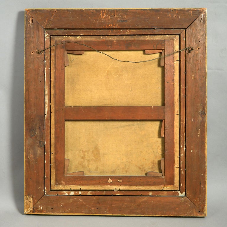 William Hoare - Mid 18th Century Oil Painting by William Hoare of Bath ...