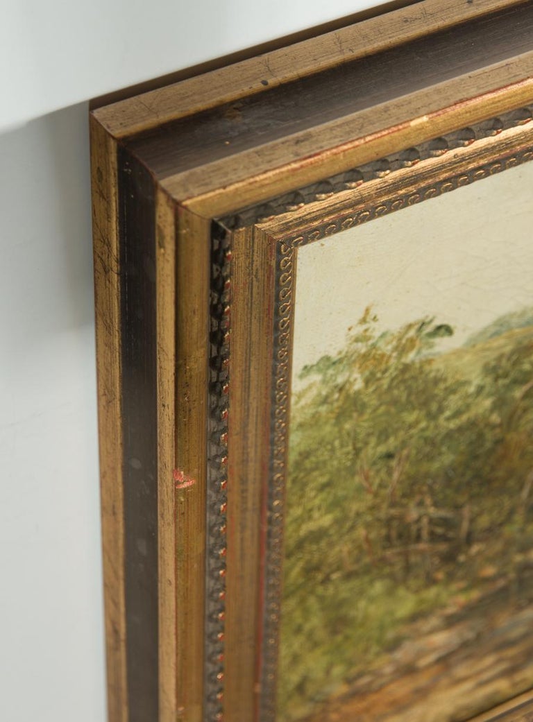 William James Walker - Attributed to William James Walker (1831-1898 ...