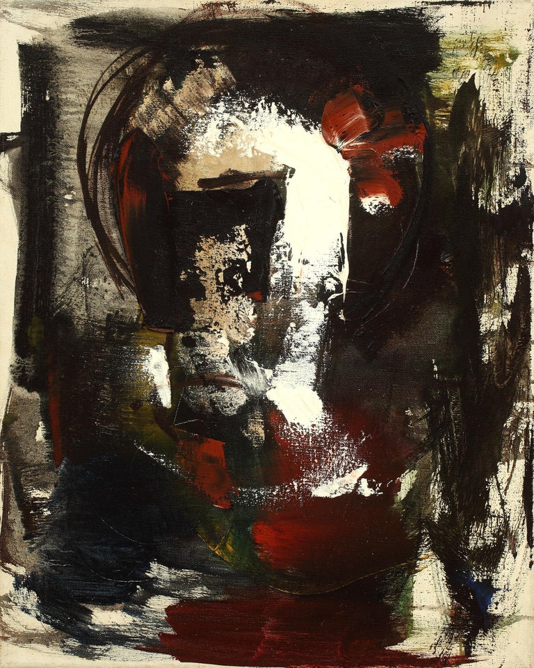 William Johnstone - Rina Bartlett For Sale at 1stDibs