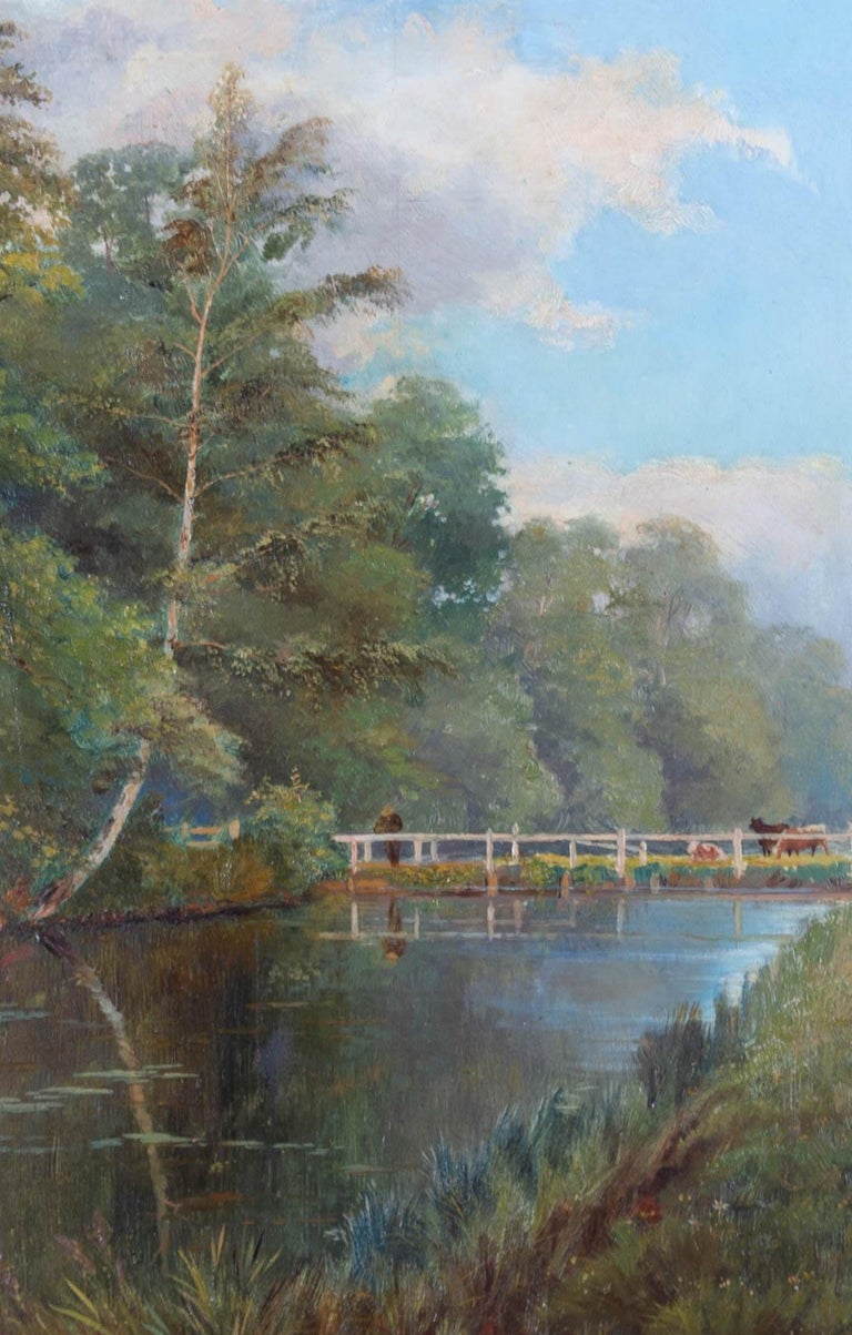 William Josiah Redworth - William Josiah Redworth (1873-1947) - 1866 ...