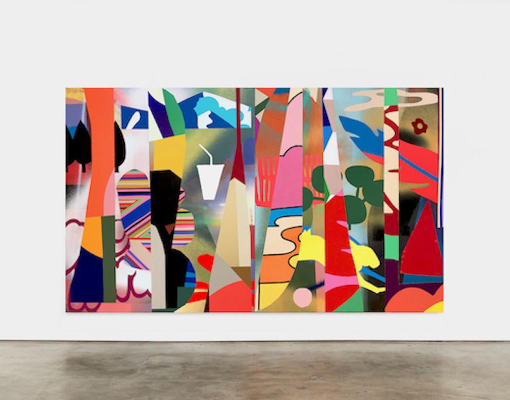 William LaChance - In The Sun For Sale at 1stDibs