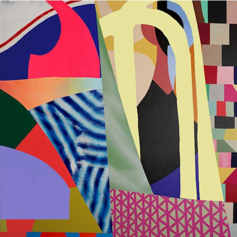 William LaChance - Bright Waves For Sale at 1stDibs