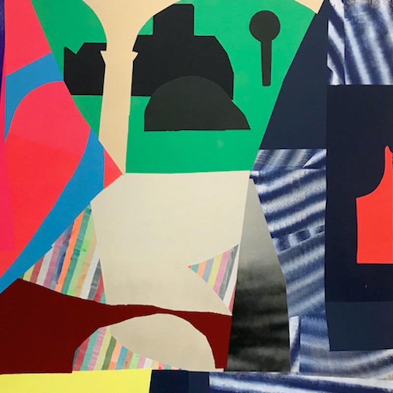 William LaChance - In The Sun For Sale at 1stDibs