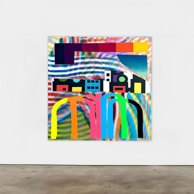 William LaChance - TIMESHARE II For Sale at 1stDibs