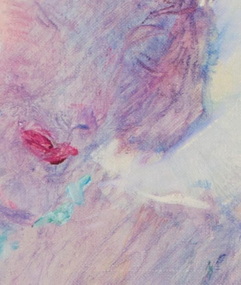 William Malherbe - Eddie’s Wife at 1stDibs