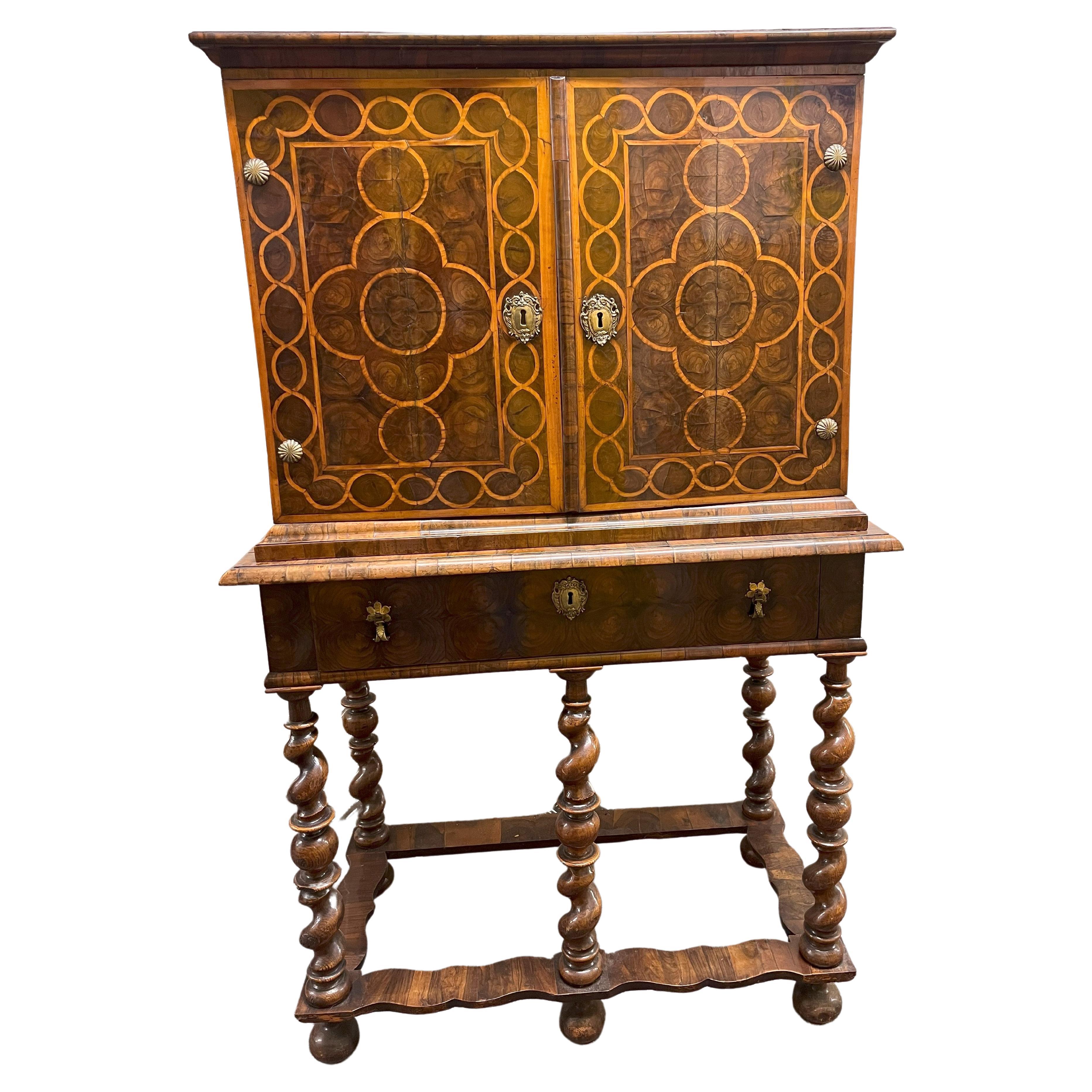 William and Mary Furniture - 237 For Sale at 1stDibs | william and mary ...
