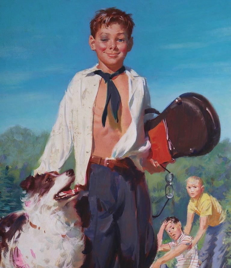William (Bill) Medcalf - Lesson Learned at 1stDibs
