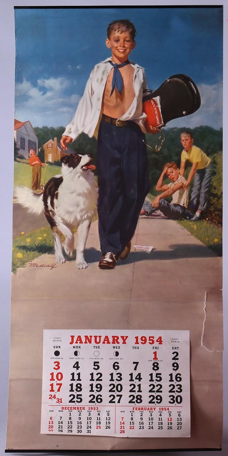 William (Bill) Medcalf - Lesson Learned at 1stDibs