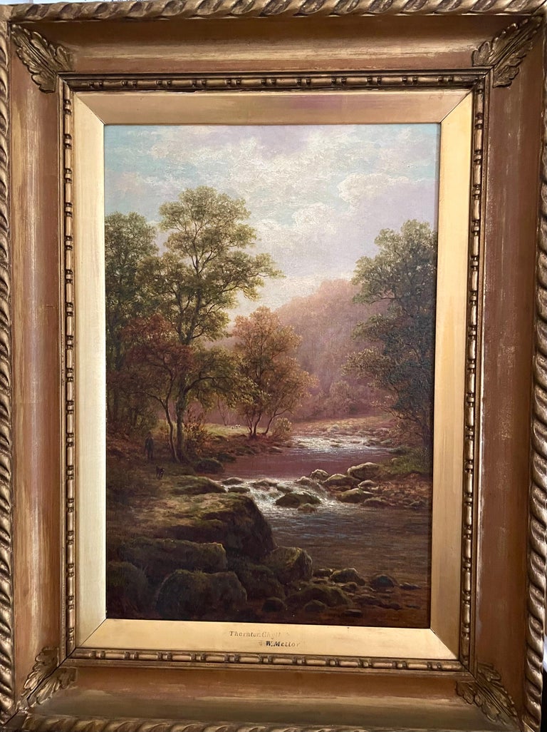 William Mellor - Thornton Ghyll For Sale at 1stDibs