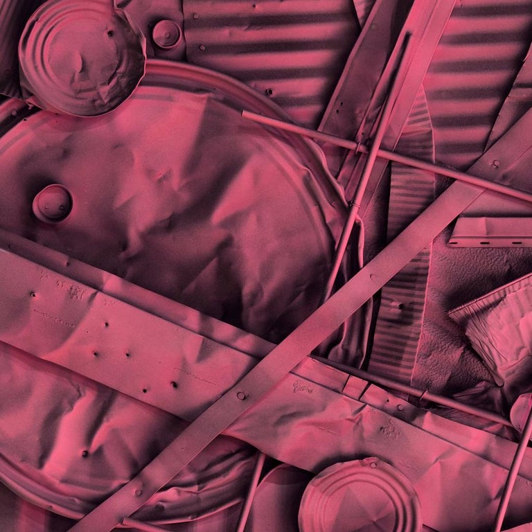 William Monaghan - Untitled (1618) For Sale at 1stDibs