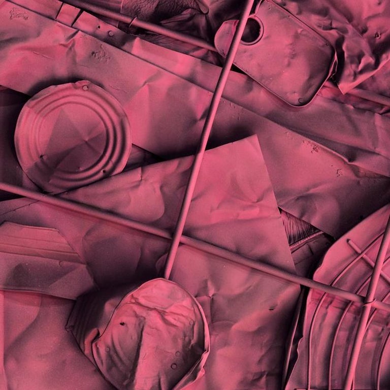 William Monaghan - Untitled (1618) For Sale at 1stDibs