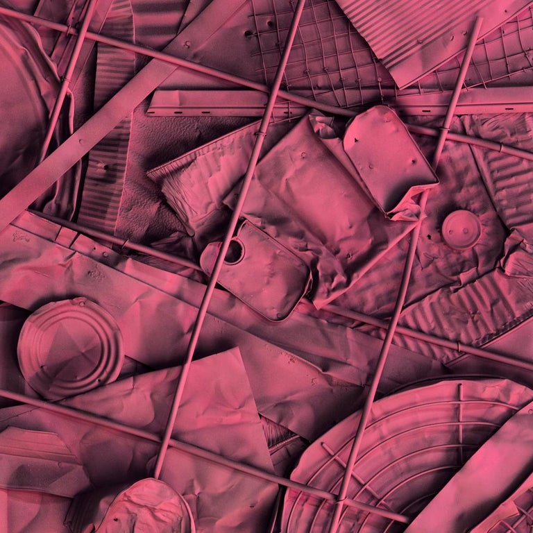 William Monaghan - Untitled (1618) For Sale at 1stDibs