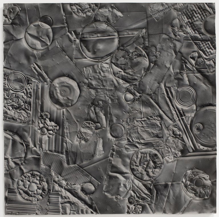 William Monaghan - Untitled (1702) For Sale at 1stDibs