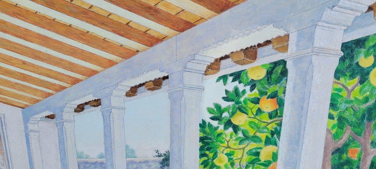 William Norris Dakin Painting For Sale at 1stDibs | william norris artist