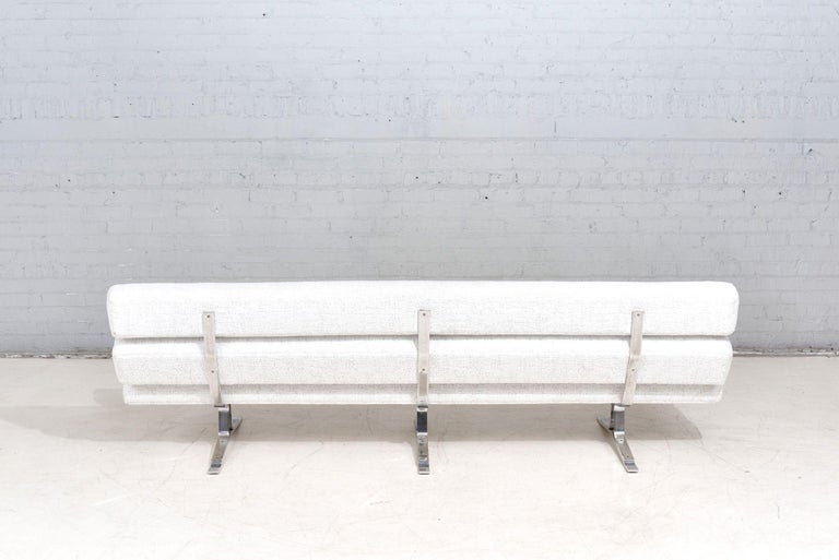 William Plunkett "Kingston" Sofa, 1967 For Sale at 1stDibs