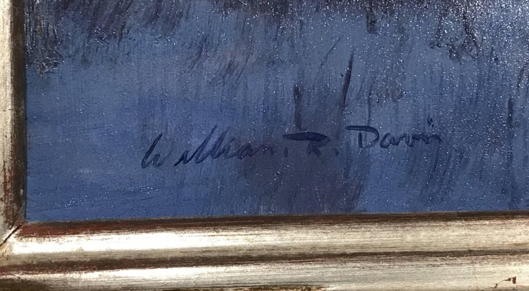 William R. Davis 1 - Frosty Morning at 1stDibs