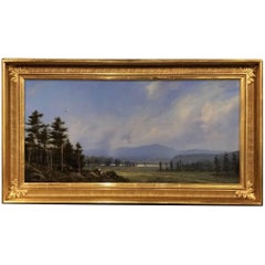 William R. Davis 1 - Frosty Morning at 1stDibs
