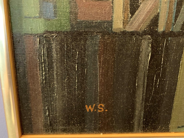 William Sharp – ""Colonial Sand and Stone Company, New York ...