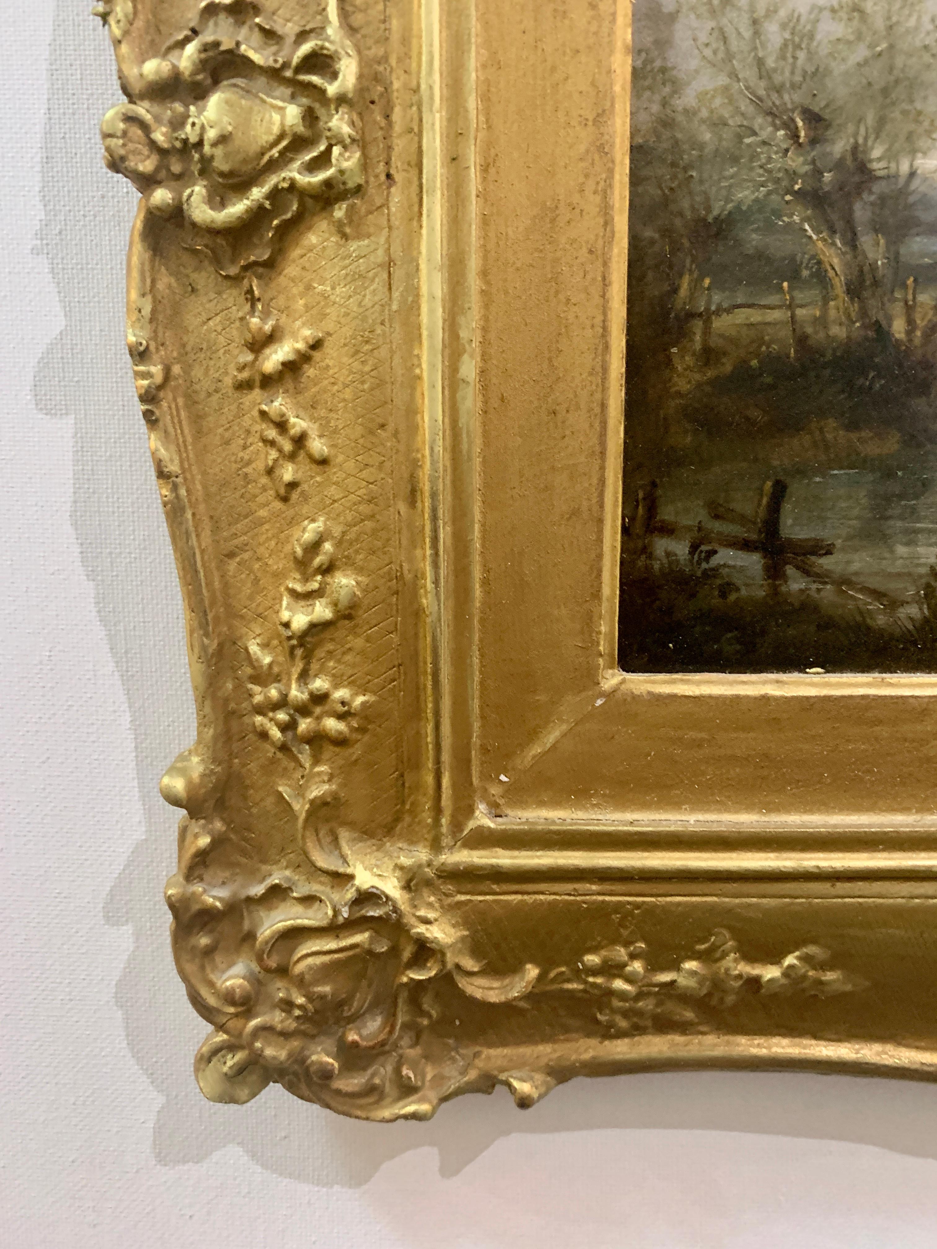 WILLIAM SHAYER SENIOR (1787-1879) - English 19th century Antique ...