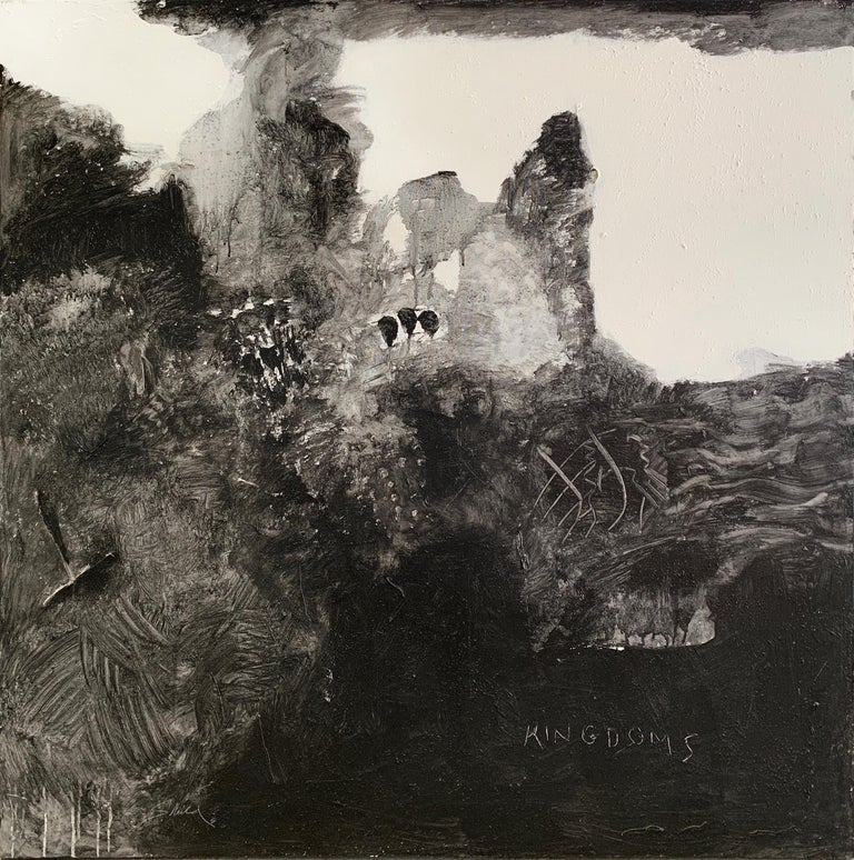 William Shields - Captivating "Kingdons" William Shields' Masterpiece ...