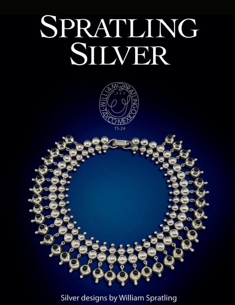 William Spratling Ashtray at 1stDibs