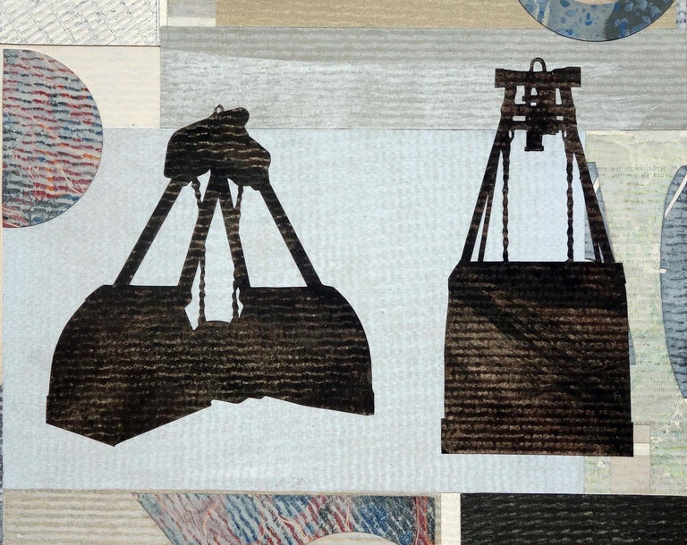 William Steiger - Grab Buckets at 1stDibs