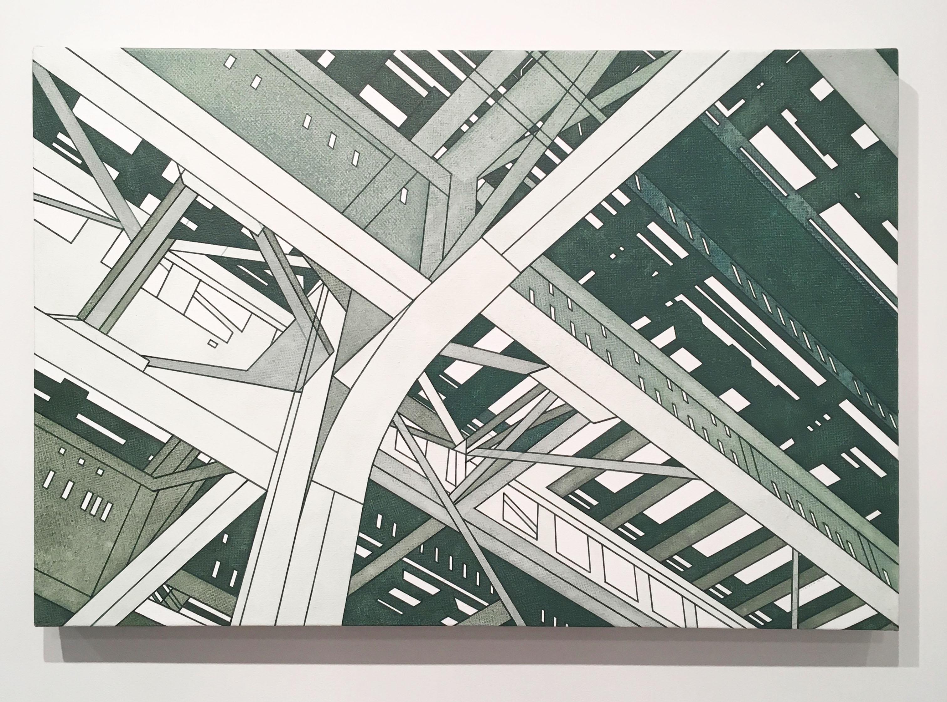 William Steiger - Elevated at 1stDibs | william steiger artist