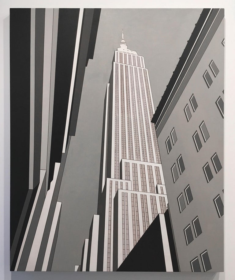 William Steiger - ESB II For Sale at 1stDibs