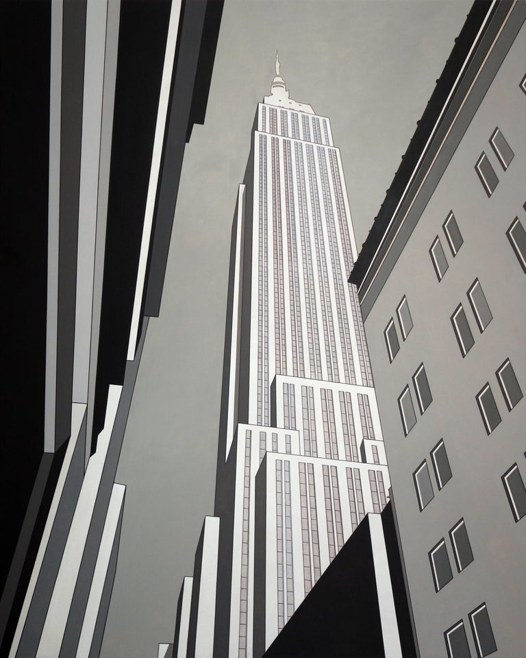 William Steiger - ESB II For Sale at 1stDibs