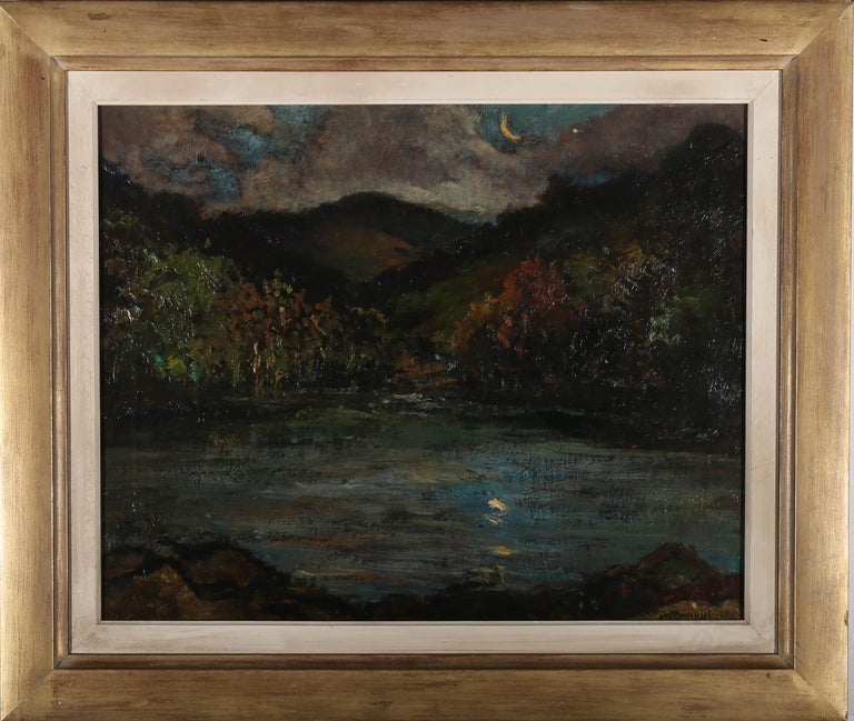 William Thornton Brocklebank - William Thornton Brocklebank (1882-1970 ...