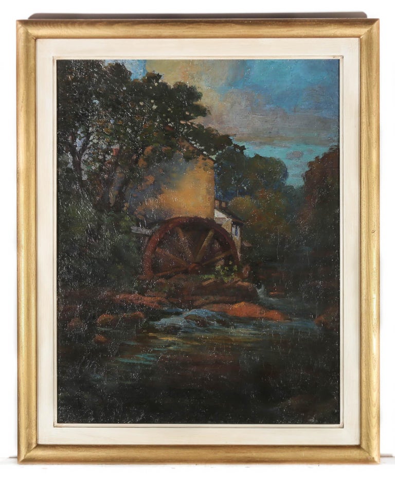 William Thornton Brocklebank - William Thornton Brocklebank (1882-1970 ...
