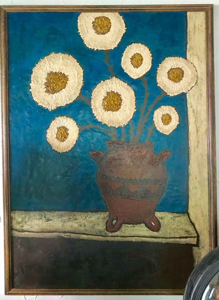 William Tull Painting at 1stDibs