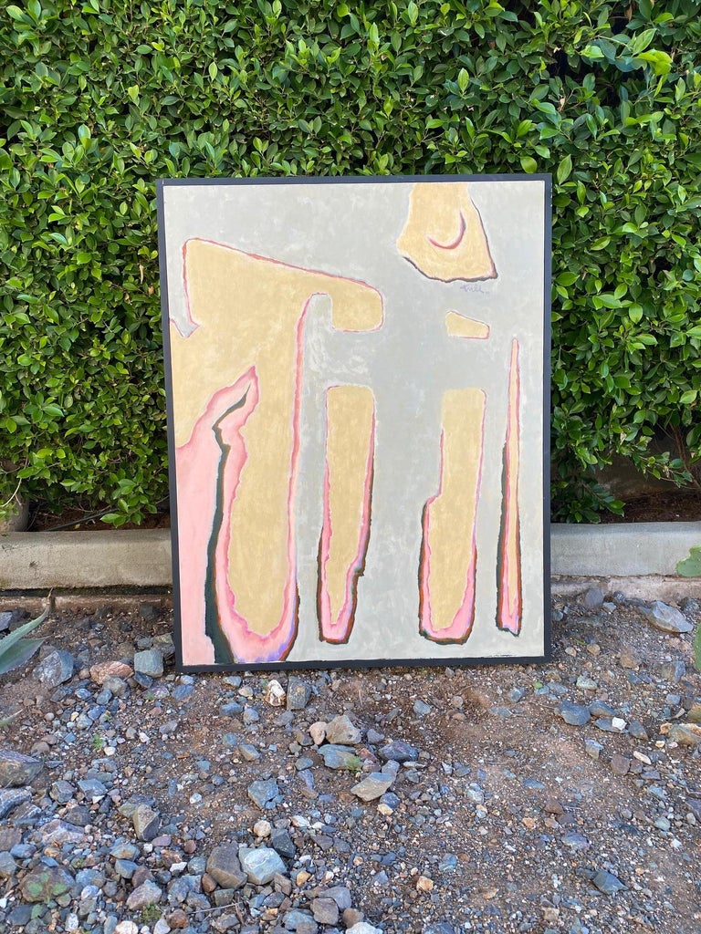 William Tull Painting at 1stDibs