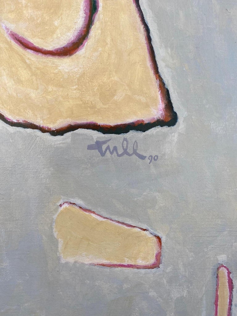 William Tull Painting at 1stDibs