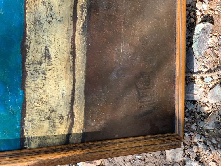 William Tull Painting at 1stDibs