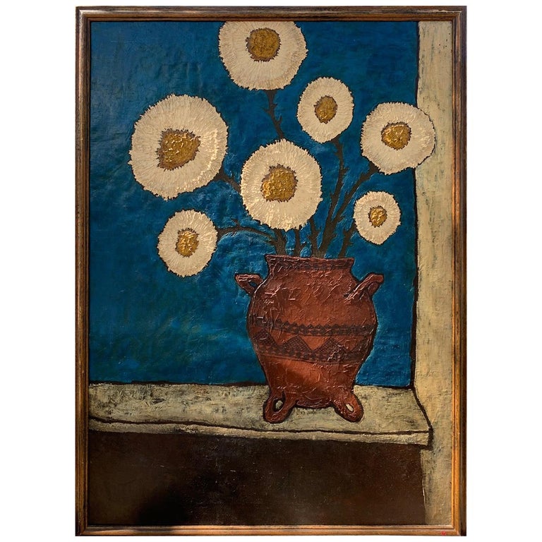 William Tull Painting at 1stDibs