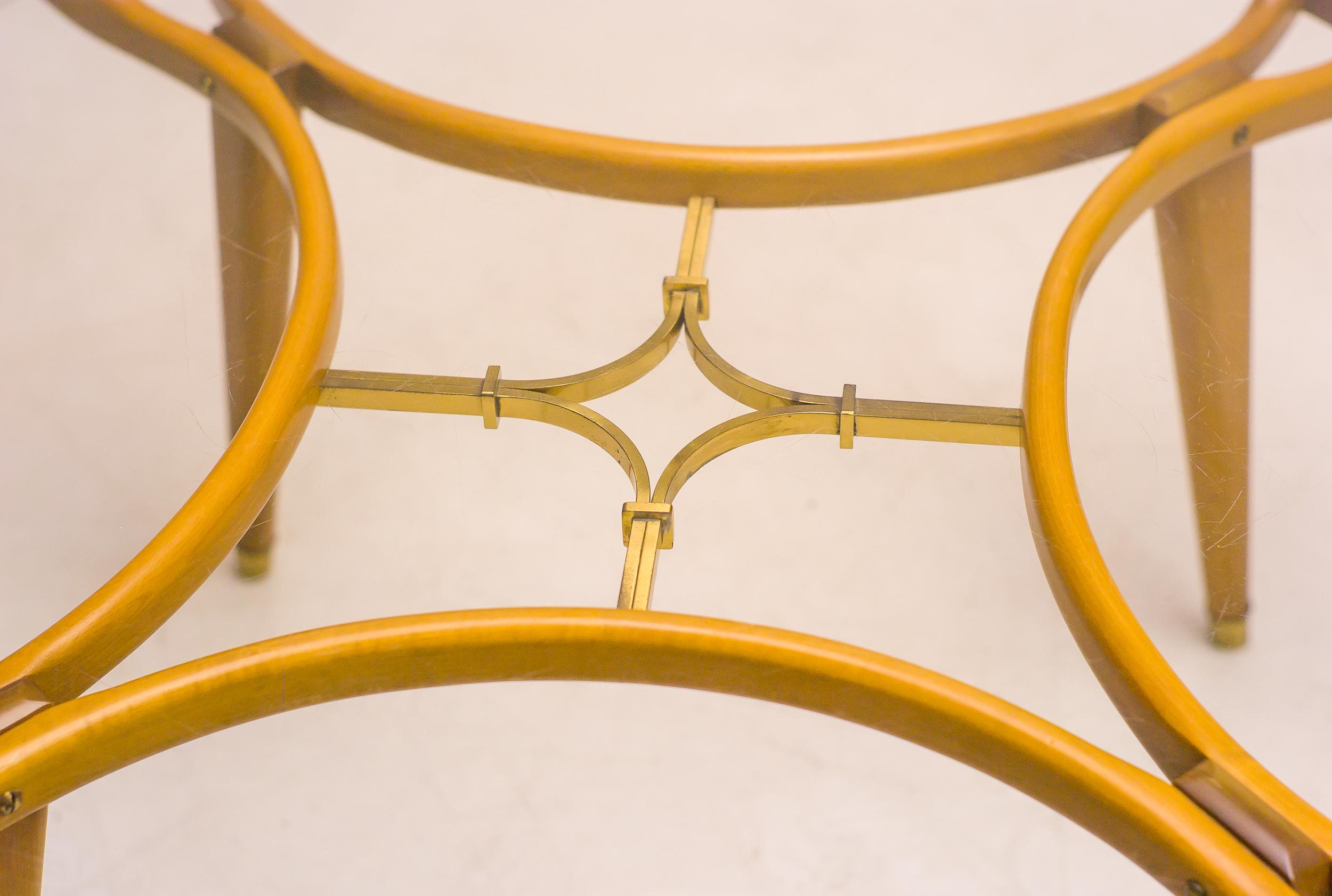 William Watting Coffee Table For Sale at 1stDibs