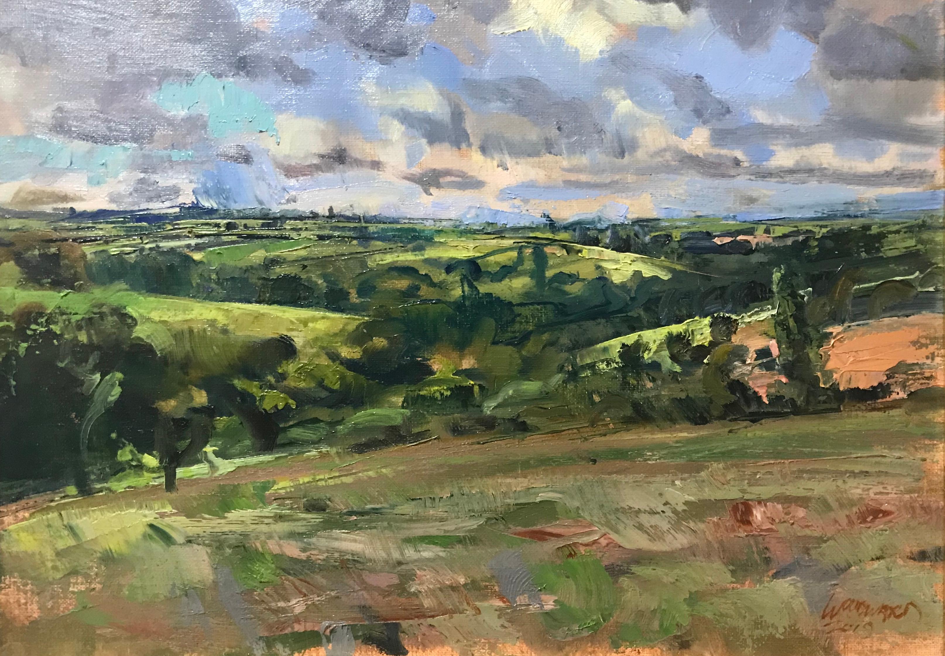 William Woodward - Avarice at 1stDibs