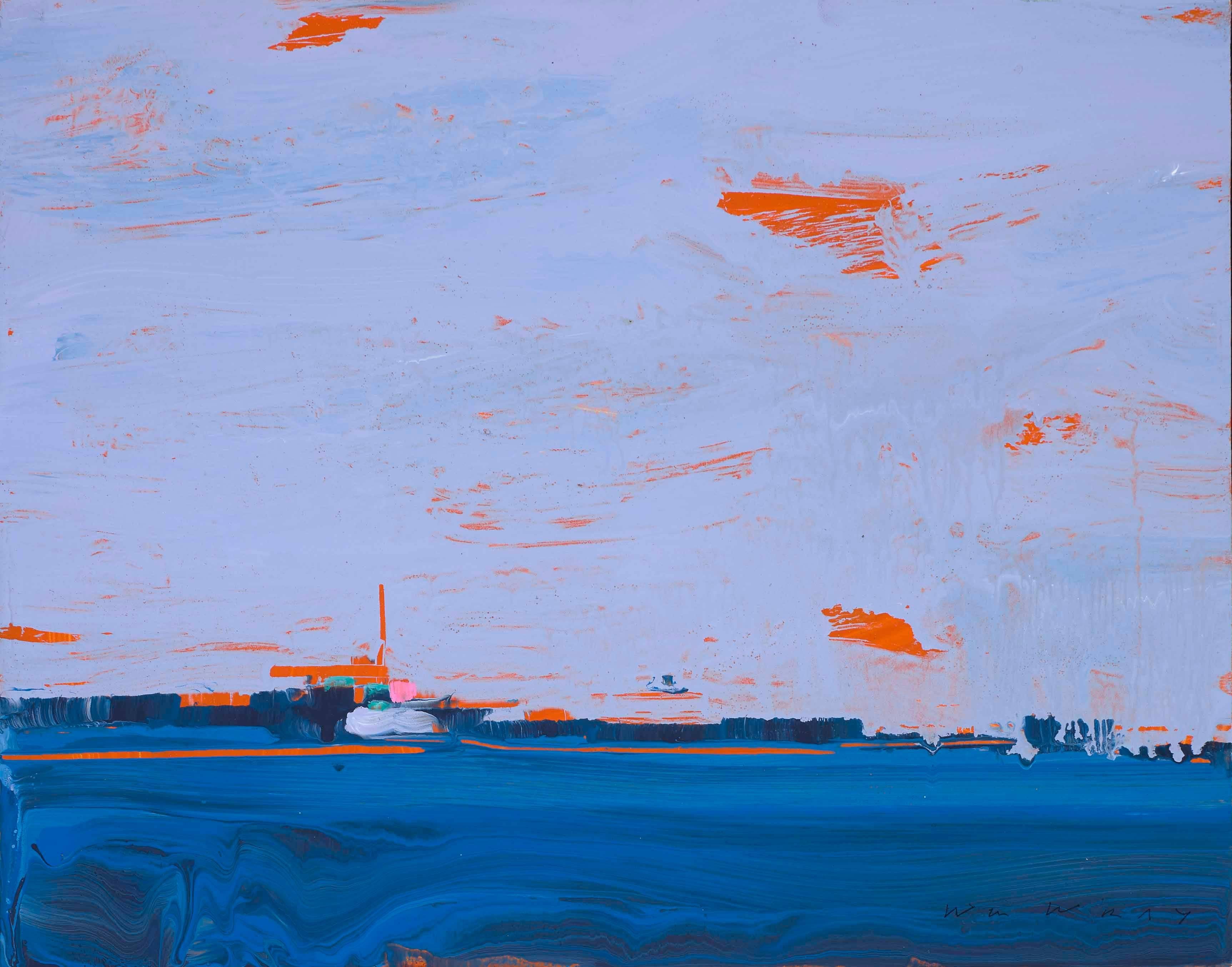William Wray - Horizon #2 at 1stDibs